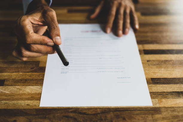 Understanding Term Sheets: A Guide for Angel Investors